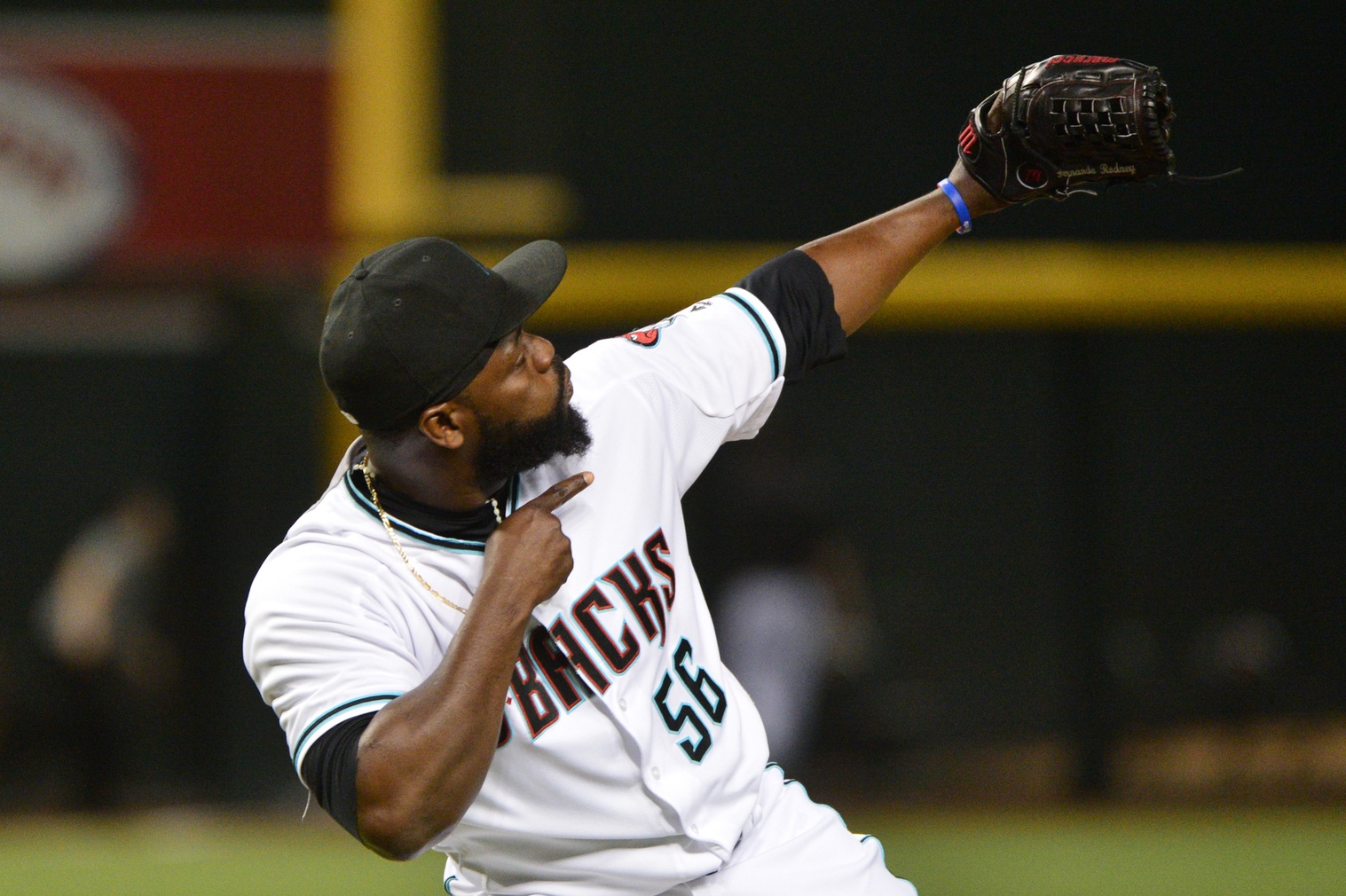 Transaction Analysis: The Fernando Rodney Experience | Baseball Prospectus