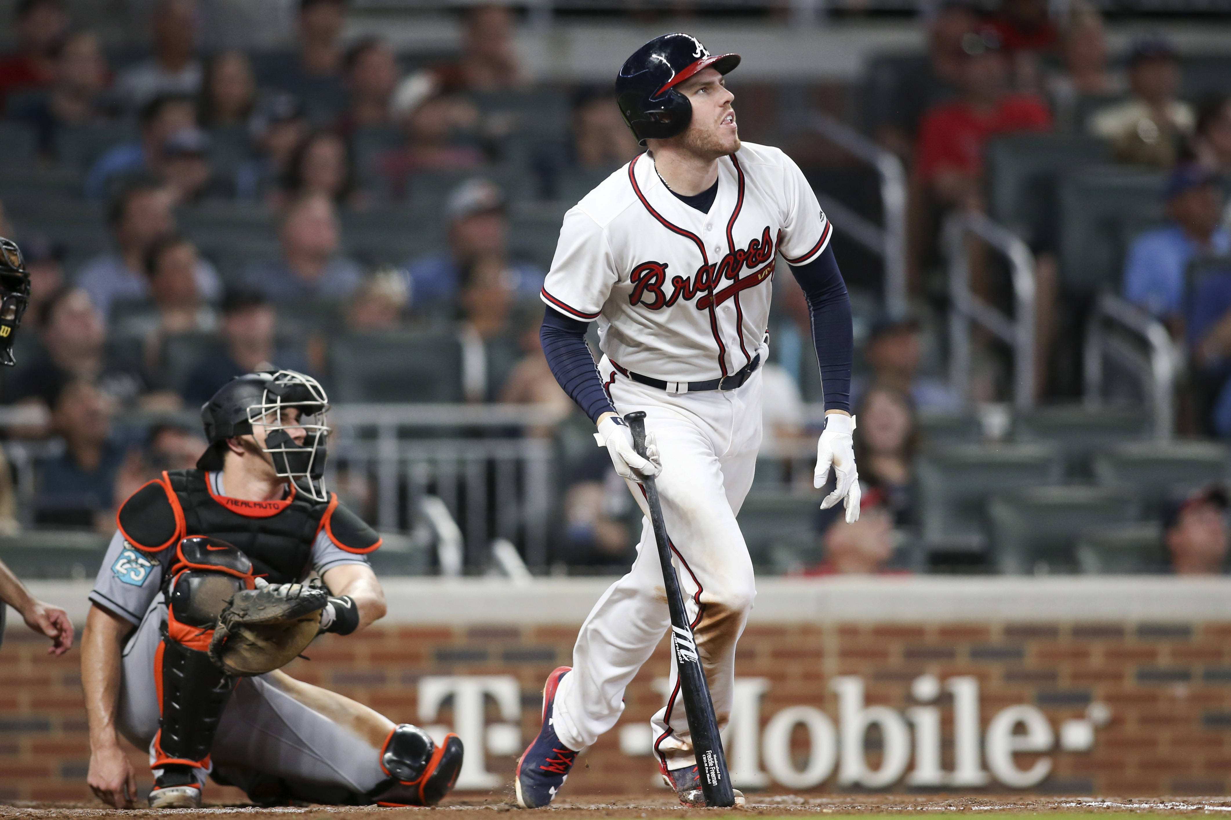 Early ADP Analysis 2020: First Basemen | Baseball Prospectus