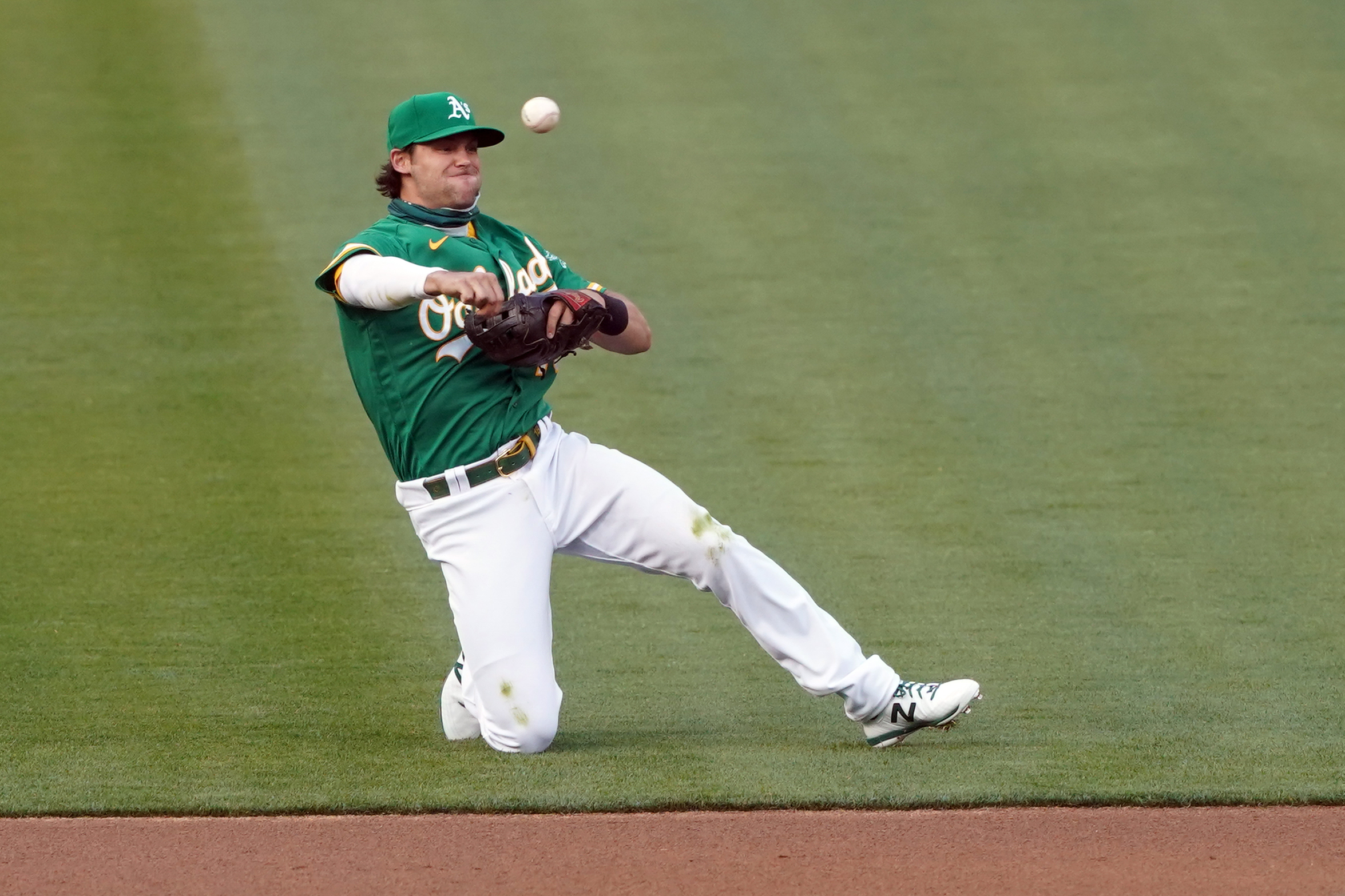 Second Base Tiered Rankings for 2021 | Baseball Prospectus